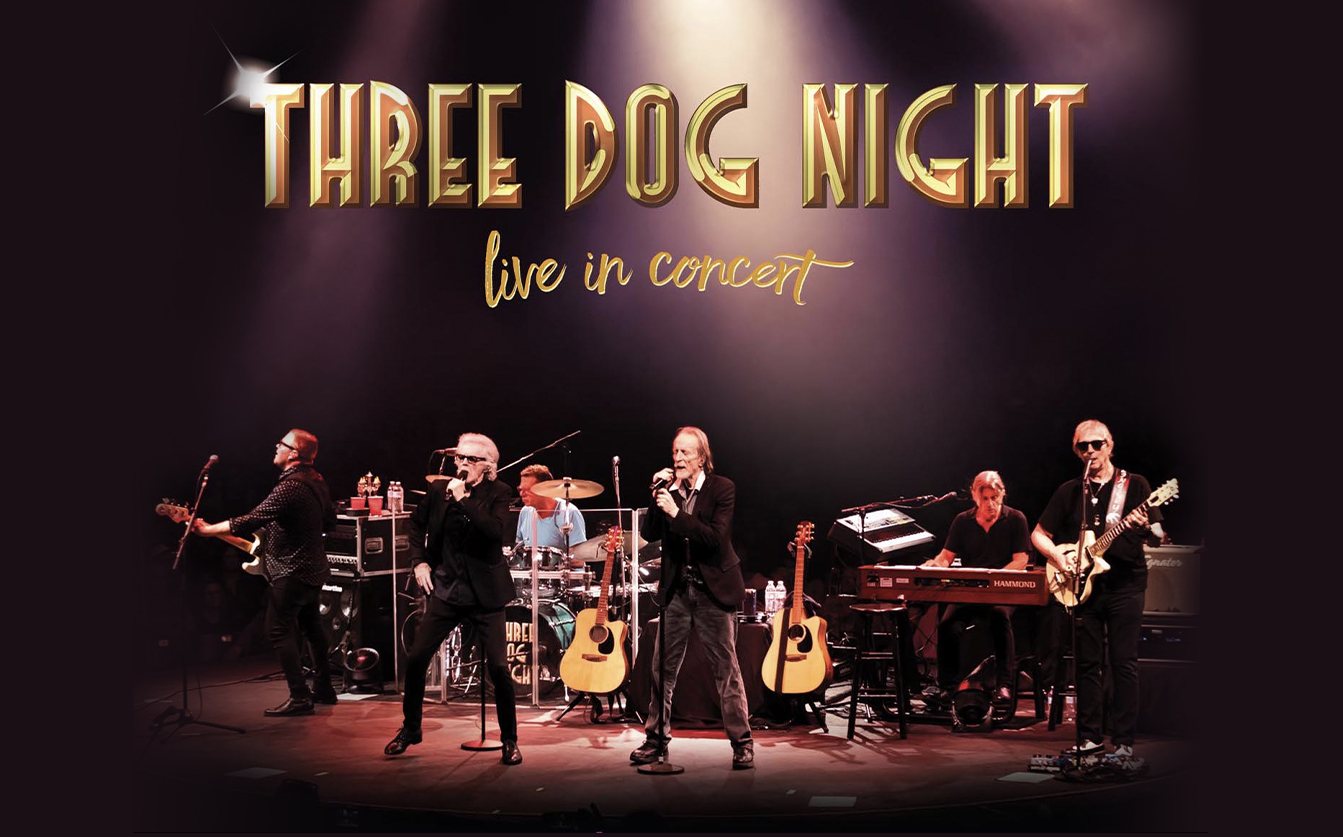 ‘Joy To The World’ - Three Dog Night Returning To Deadwood Mountain ...